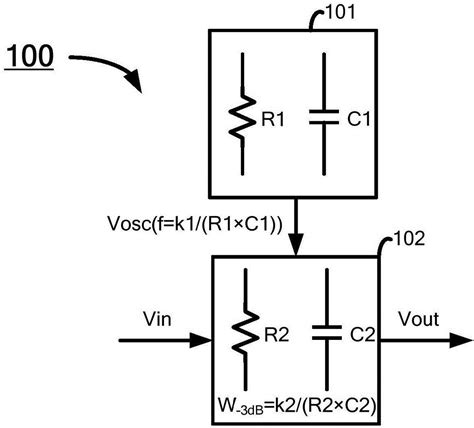 Signal Amplification System And Hall Detection And Amplification System Eureka Patsnap