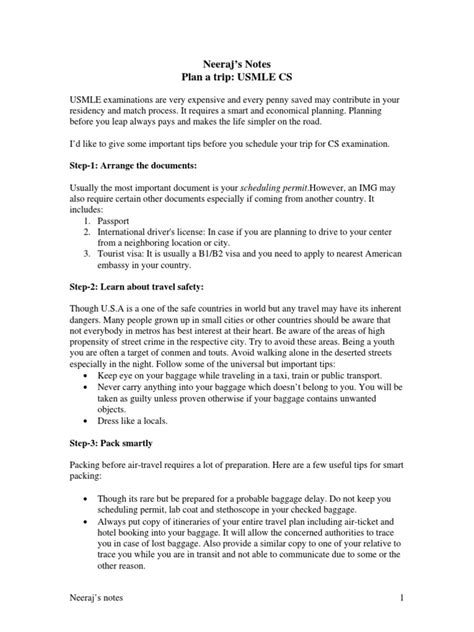 Usmle Step Flowchart Usmle Step Application Process And
