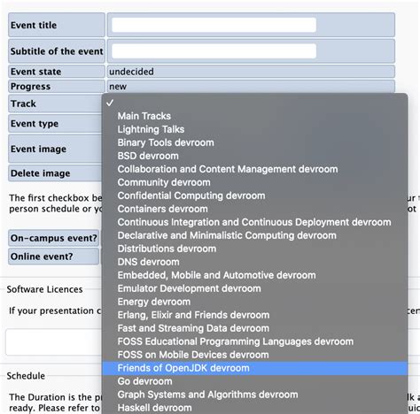 Friends Of Openjdk At Fosdem 2023 Today
