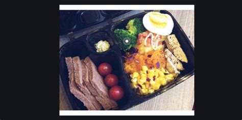 营养餐菜谱大全及做法 360新知