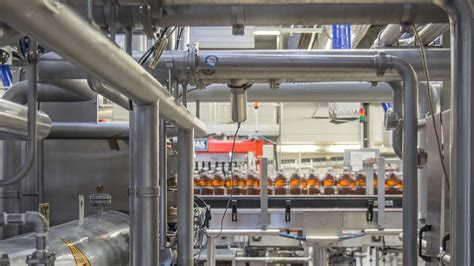 About Process Refractometers Emerson AE