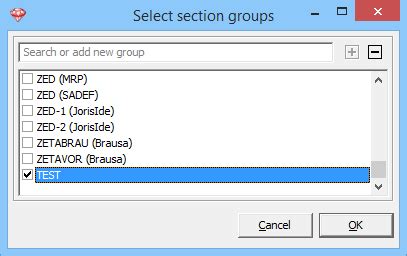 How To Add A New Section Buildsoftsupport Com