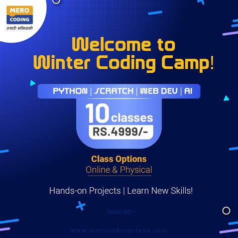 Blogs Mero Coding Class