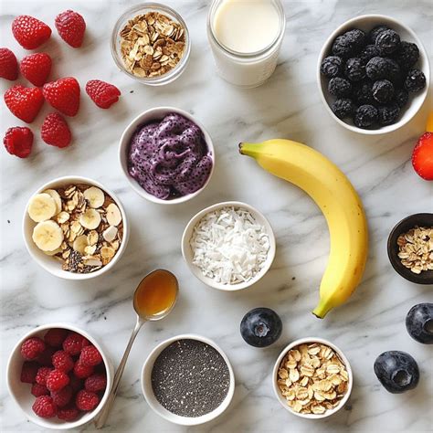 How To Make An Acai Bowl That Tastes Better Than The Juice Bar