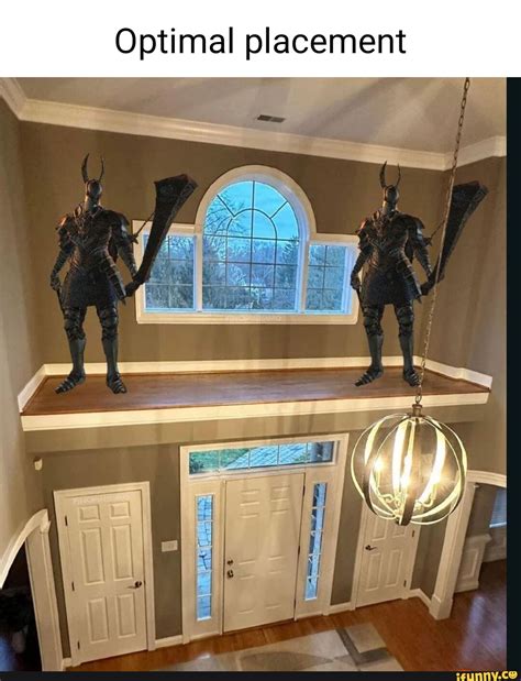 Optimal Placement Ifunny