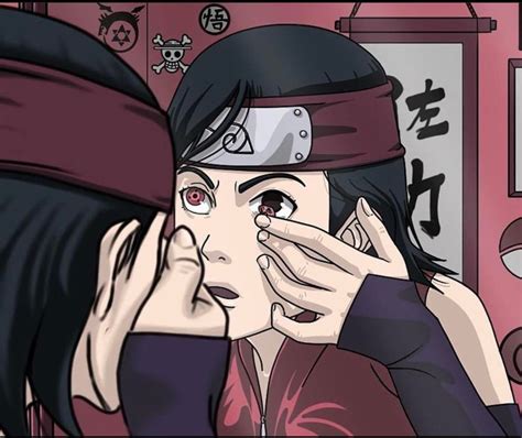 Behind The Scenes Of Boruto R Boruto