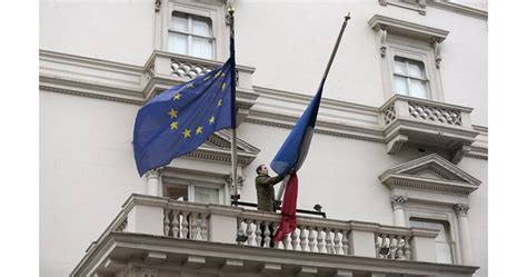 Ислямска държава пое отговорност за атентатите в Париж