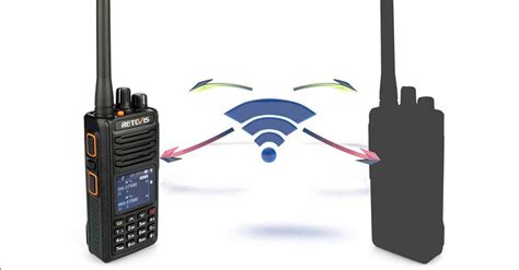 How To Set Retevis RT Private Call By Software