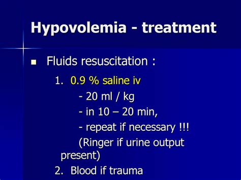 Emergencies In Peadiatrics Ppt Download