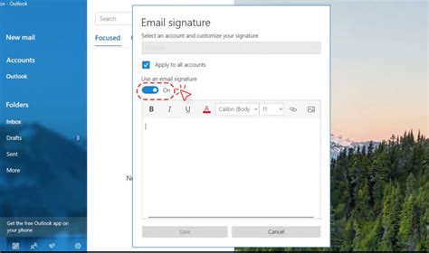 How To Download Email Signature Step By Step Guide Zoviz