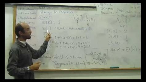 Algorithms Analysis And Design Drahmed Salah Sec 5 Youtube