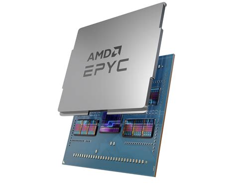 AMD Seizes Performance Crown With 4th Gen EPYC Genoa Gestalt IT