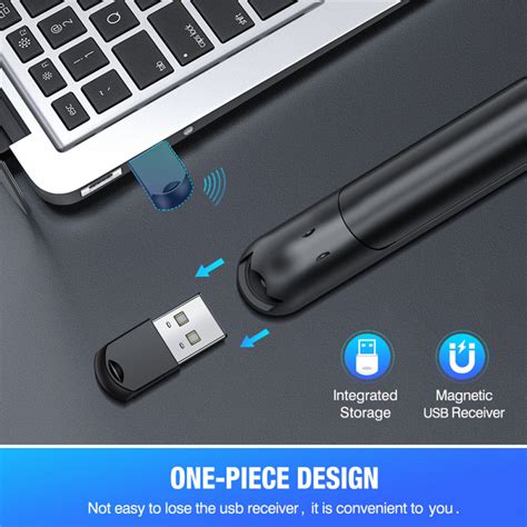 Hp Wireless Presentation Pointers Usb Pointers Presenter Pen For