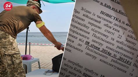 Закон про мобілізацію 2024 хто може вручати повістку 24 Канал