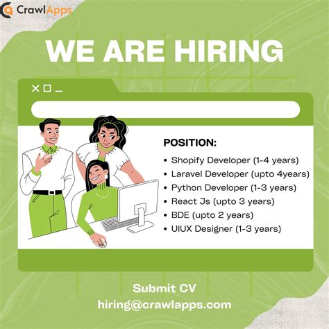 crawlapps shopify agency on linkedin laraveldeveloper bde python