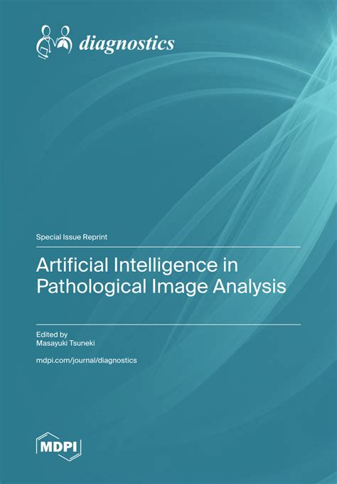 Pdf Artificial Intelligence In Pathological Image Analysis