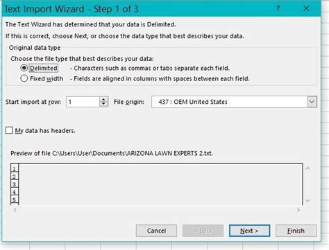 How To Import Data From Microsoft Word Forms To An Excel Spreadsheet