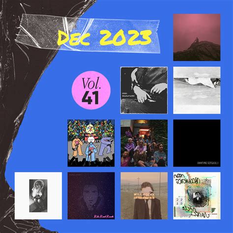 დეკემბრის ქართული მუსიკა