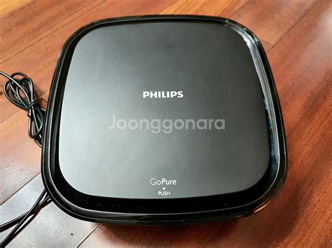 필립스 고퓨어 6201 차량용 공기청정기 중고나라 카페에서 운영하는 공식 사이트