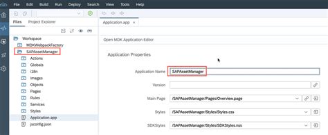 SAP Help Portal