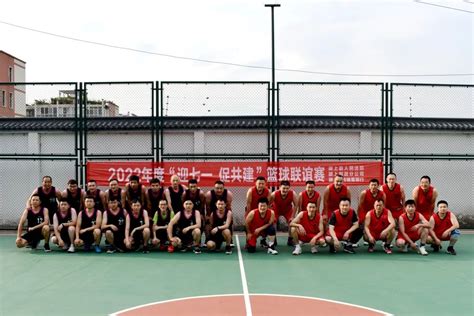 【强国复兴有我】“篮”不住的风采——颍上法院与县邮政分公司、县邮储银行开展篮球友谊赛澎湃号·政务澎湃新闻 The Paper