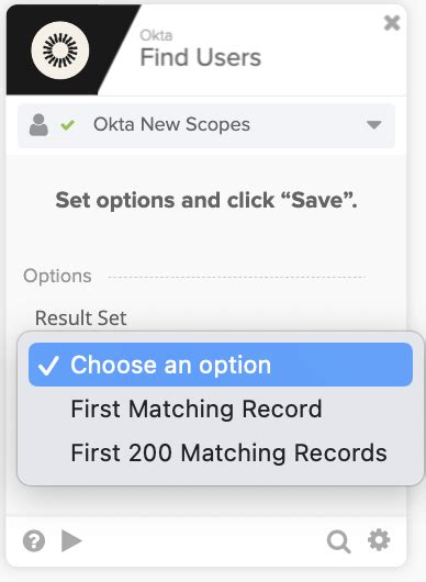 How To Create An Access Certification Via An Okta Workflow