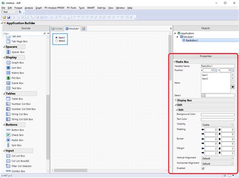 Solved How To Extract Values From A Table Box String Col Edit Box