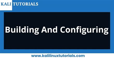 Building And Configuring Kernel Exploits On Ubuntu 2304