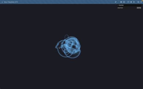 Amshen Yesudas On Linkedin Learning Threejs Webgl Javascript Glsl Shaders