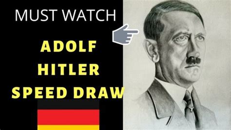 Adolf Hitler Renkli çizim 990 Video Yandexte Bulundu
