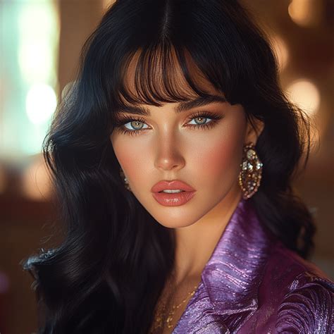 Womans World Katy Perry Inspires With Bold Musical Journey