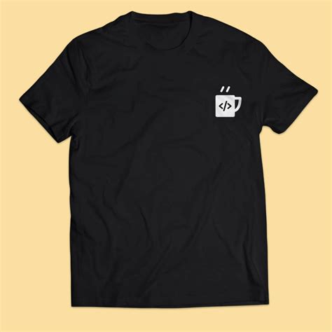Jual Kaos Pria Programmer Coffee Code Coding Programming Dewasa Baju