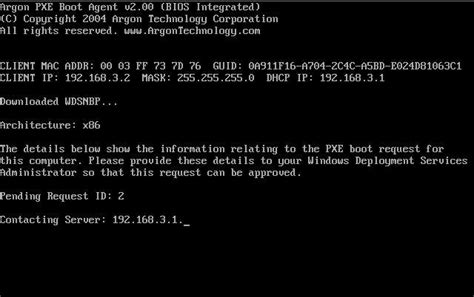 How Can I Deploy Windows Server 2008 Using Sccm 2007 Sp1 Deploy