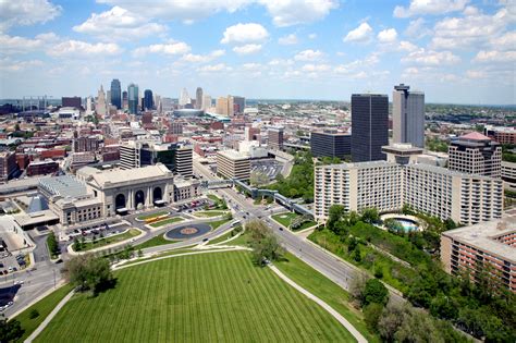 Kansas City Missouri Landscape Photography 4400 Kansas City Missouri
