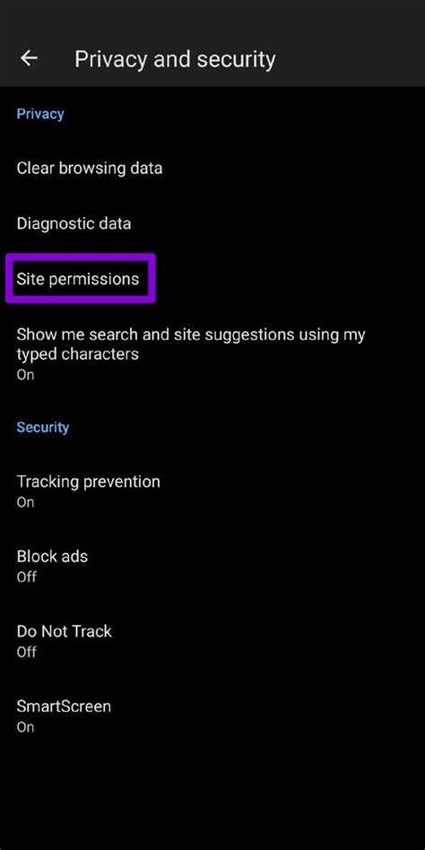 How To Turn Off Microsoft Edge Notifications On Mobile And Pc Solent Technologies