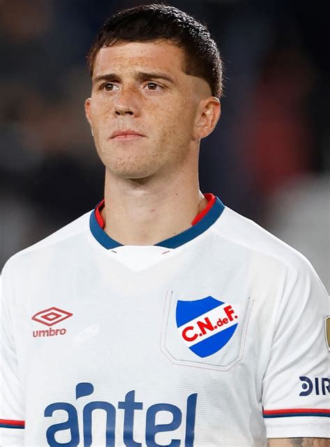 Ignacio Ramirezs Instagram Twitter And Facebook On Idcrawl