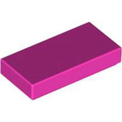 Lego Part 4211632 2540 Plate 1x2 With Stick Medium Stone Grey