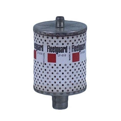 FLEETGUARD LF618 - cross reference oil filters | oilfilter ...