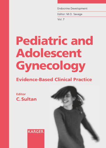 Precocious Puberty Complete Partial Pediatric And Adolescent