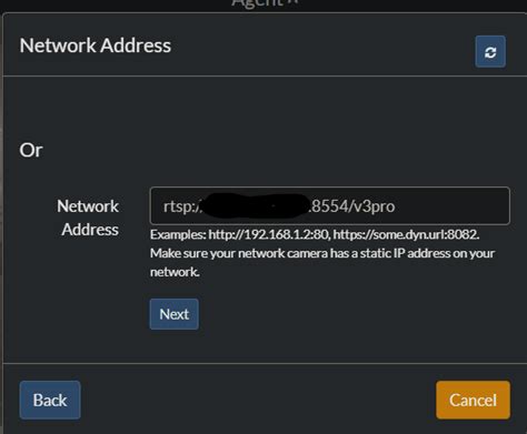 Trying To Get It Working With Ispyagentdvr · Mrlt8 Docker Wyze Bridge