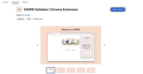 What Is Dawn Network And How To Earn Points On Dawn Coingecko