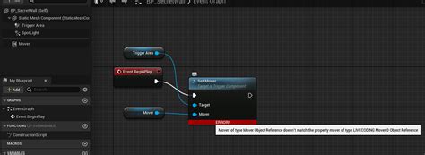 Getting An Error After Adding Dependency Injection Ask Gamedevtv
