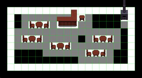 room generation using constraint satisfaction pvigier s blog