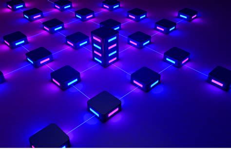 Blockchain Insurance Reducing Fraud And Increasing Efficiency