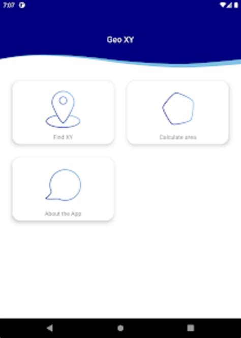 Geo Xy Para Android Descargar