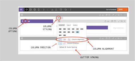 Themify Builder Welcome To Rj Web Builder 30