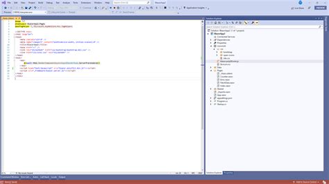 Radzen Support For Ie11 Blazor Server Radzen