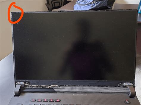 Monitor Connected Via Usb Type C Port Not Working After Update Racernitro