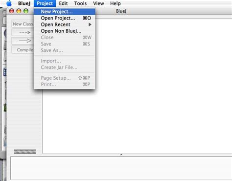 Can You Put A Picture In Bluej Program Greenholoser