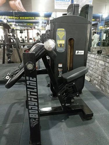 Bicep Curl Machine At Piece In Jalandhar ID